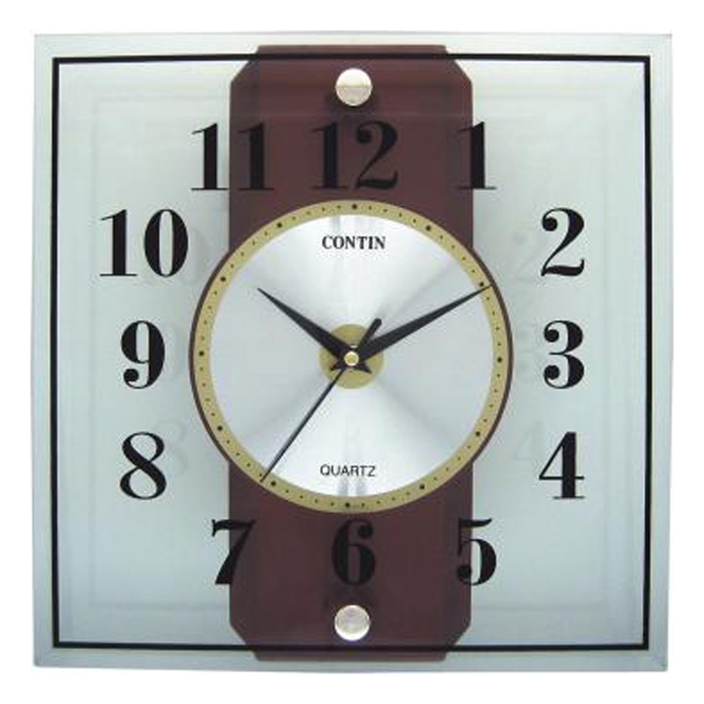 Contin - Product Catalogue